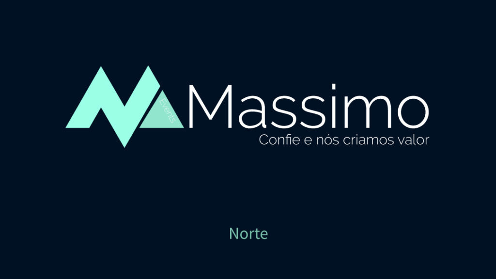 Norte – Massimo Events